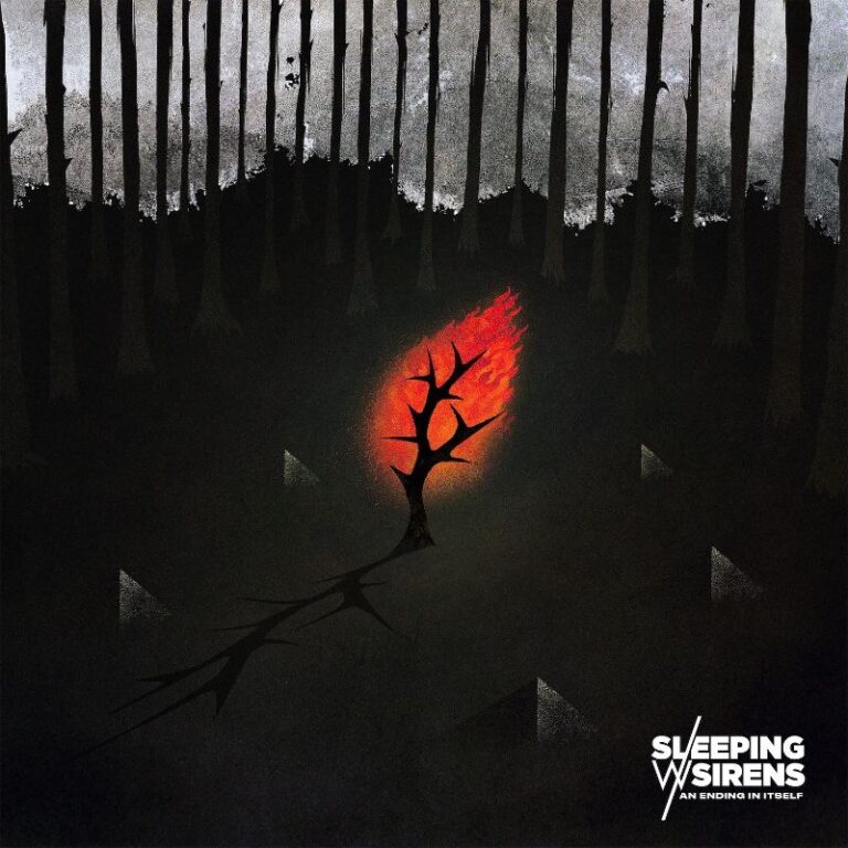 Sleeping With Sirens announce new album 'An Ending In Itself ...